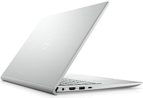 2021 Newest Dell Inspiron 14 5000 Series 5402 Laptop, 14" Full HD Display, 11th Gen Intel Core i3-1115G4 Processor, 16GB RAM, 1TB SSD, Backlit Keyboard, HDMI, Wi-Fi, Webcam, Windows 10 Home, Silver