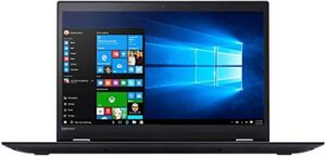 lenovo flex 5 81ca001wus intel core i5 8th gen 8250u (1.60 ghz) 8 gb memory 512 gb pcie ssd intel uhd graphics 620 15.6″ touchscreen 1920 x 1080 convertible 2-in-1 laptop windows 10 home 64-bit –