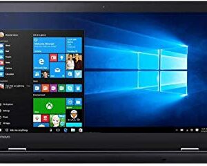 Lenovo Flex 5 81CA001WUS Intel Core i5 8th Gen 8250U (1.60 GHz) 8 GB Memory 512 GB PCIe SSD Intel UHD Graphics 620 15.6" Touchscreen 1920 x 1080 Convertible 2-in-1 Laptop Windows 10 Home 64-bit -