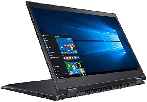 Lenovo Flex 5 81CA001WUS Intel Core i5 8th Gen 8250U (1.60 GHz) 8 GB Memory 512 GB PCIe SSD Intel UHD Graphics 620 15.6" Touchscreen 1920 x 1080 Convertible 2-in-1 Laptop Windows 10 Home 64-bit -