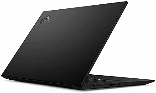 Lenovo Newest ThinkPad X1 Extreme Gen 3 15.6” FHD IPS Display Business Laptop, Intel Hexa Core i7-10750H, 32GB RAM 1TB SSD, GeForce GTX 1650 Ti, Fingerprint, Windows 10 Pro | 32GB Tela USB Card