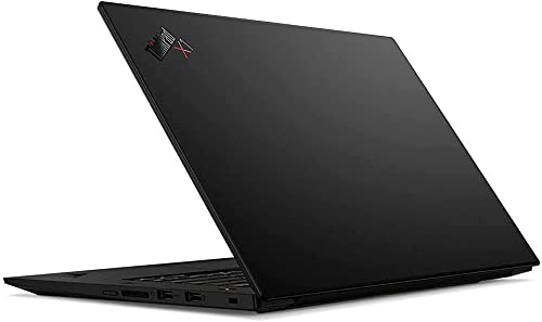 Lenovo Newest ThinkPad X1 Extreme Gen 3 15.6” FHD IPS Display Business Laptop, Intel Hexa Core i7-10750H, 32GB RAM 1TB SSD, GeForce GTX 1650 Ti, Fingerprint, Windows 10 Pro | 32GB Tela USB Card