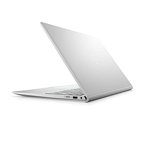 Dell Inspiron 15 5000 FHD Laptop (2021 Latest Model), 11th Gen Intel Core i5-1135G7 (Beats i7-1065G7), Intel Iris Xe Graphics, 32GB RAM, 1TB PCIe SSD, Backlit Keyboard, Fingerprint Reader, Win 10