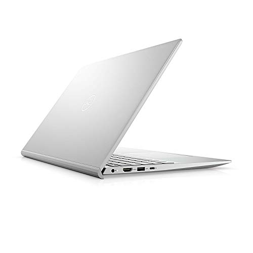 Dell Inspiron 15 5000 FHD Laptop (2021 Latest Model), 11th Gen Intel Core i5-1135G7 (Beats i7-1065G7), Intel Iris Xe Graphics, 32GB RAM, 1TB PCIe SSD, Backlit Keyboard, Fingerprint Reader, Win 10