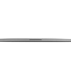 Apple MacBook Pro MLW82LL/A 15-inch Laptop with Touch Bar, 2.7GHz Quad-core Intel Core i7, 16GB Memory / 1TB SSD, Retina Display, Silver (Renewed)