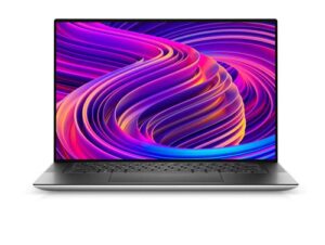 dell xps 15 9510 (latest model) 15.6″ core i7-11800h(8-core) 512gb pcie ssd 16gb ram fhd+ (1920×1200) 500 nit non touch nvidia rtx 3050 4gb windows 10 professional