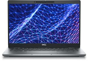 dell latitude 5000 5330 laptop (2022) | 13.3″ fhd | core i5 – 512gb ssd – 16gb ram | 10 cores @ 4.4 ghz – 12th gen cpu win 11 pro (renewed)