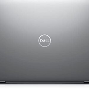 Dell Latitude 5000 5330 Laptop (2022) | 13.3" FHD | Core i5 - 512GB SSD - 16GB RAM | 10 Cores @ 4.4 GHz - 12th Gen CPU Win 11 Pro (Renewed)