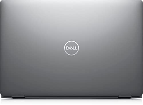 Dell Latitude 5000 5330 Laptop (2022) | 13.3" FHD | Core i5 - 512GB SSD - 16GB RAM | 10 Cores @ 4.4 GHz - 12th Gen CPU Win 11 Pro (Renewed)