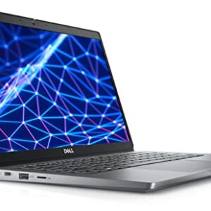 Dell Latitude 5000 5330 Laptop (2022) | 13.3" FHD | Core i5 - 512GB SSD - 16GB RAM | 10 Cores @ 4.4 GHz - 12th Gen CPU Win 11 Pro (Renewed)