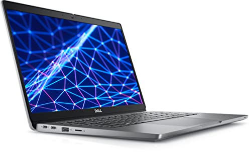 Dell Latitude 5000 5330 Laptop (2022) | 13.3" FHD | Core i5 - 512GB SSD - 16GB RAM | 10 Cores @ 4.4 GHz - 12th Gen CPU Win 11 Pro (Renewed)