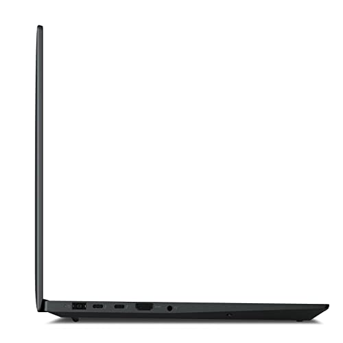 Lenovo ThinkPad P1 Gen 5 Intel Core i9-12900H, 14C, 16.0" WQUXGA (3840x2400) IPS 600nits, 32GB RAM, 1TB SSD, NVIDIA RTX A5500, Backlit KYB, Fingerprint Reader, Windows Pro