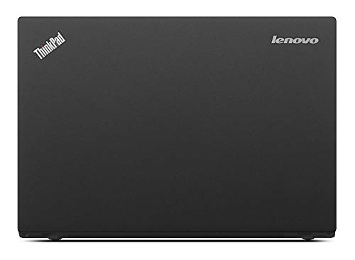 Lenovo ThinkPad X260 Business Laptop, 12.5 inches IPS Display / Intel Core i5-6300U 2.4Ghz (up to 3.00 GHz) / 256GB SSD / 16GB DDR4 / Windows 10 Pro / WiFi / Bluetooth (Renewed)