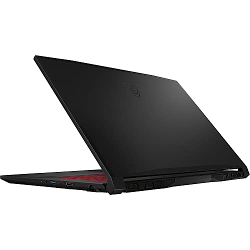 MSI 2022 GF76 Katana 17.3" 144 Hz FHD Gaming Laptop 12th Intel i7-12700H 14-Core 64GB DDR4 2TB NVMe SSD NVIDIA GeForce RTX 3060 6GB Backlit Keyboard DTS Audio Windows 11 Pro WiFi 6 w/RATZK 32GB USB