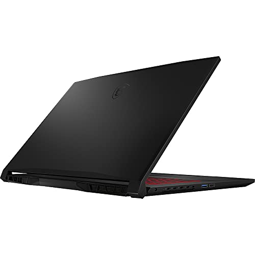 MSI 2022 GF76 Katana 17.3" 144 Hz FHD Gaming Laptop 12th Intel i7-12700H 14-Core 64GB DDR4 2TB NVMe SSD NVIDIA GeForce RTX 3060 6GB Backlit Keyboard DTS Audio Windows 11 Pro WiFi 6 w/RATZK 32GB USB