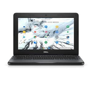 dell chromebook 11 3100 11.6″ yes chromebook – hd – 1366 x 768 – celeron – 4gb ram – 32gb flash memory