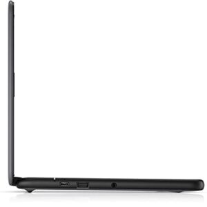 Dell Chromebook 11 3100 11.6" Yes Chromebook - HD - 1366 x 768 - Celeron - 4GB RAM - 32GB Flash Memory