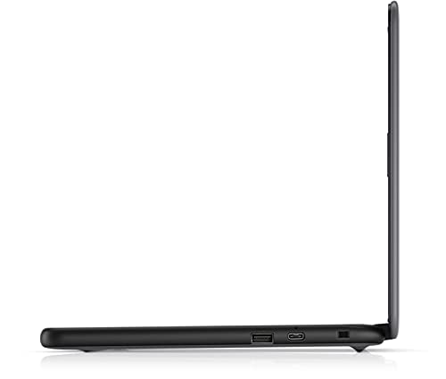 Dell Chromebook 11 3100 11.6" Yes Chromebook - HD - 1366 x 768 - Celeron - 4GB RAM - 32GB Flash Memory