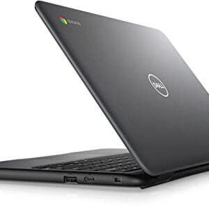 Dell Chromebook 11 3100 11.6" Yes Chromebook - HD - 1366 x 768 - Celeron - 4GB RAM - 32GB Flash Memory