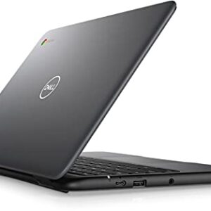 Dell Chromebook 11 3100 11.6" Yes Chromebook - HD - 1366 x 768 - Celeron - 4GB RAM - 32GB Flash Memory