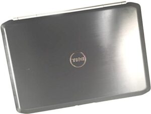 dell latitude e5420 laptop computer- intel core i5-2430m processor (2.40ghz, 3m cache,with turbo boost