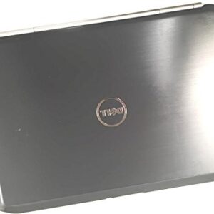 Dell Latitude E5420 Laptop Computer- Intel Core i5-2430M Processor (2.40GHz, 3M Cache,with Turbo Boost