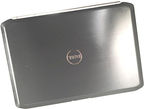 Dell Latitude E5420 Laptop Computer- Intel Core i5-2430M Processor (2.40GHz, 3M Cache,with Turbo Boost