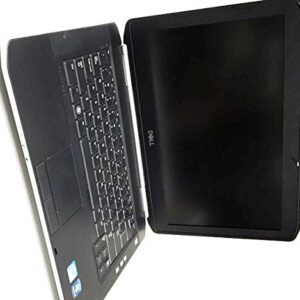 Dell Latitude E5420 Laptop Computer- Intel Core i5-2430M Processor (2.40GHz, 3M Cache,with Turbo Boost