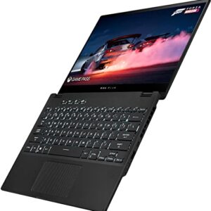 ASUS ROG 13.4" 120Hz WUXGA Touchscreen Gaming Laptop (AMD Ryzen 9 6900HS 8-Core, 16GB LPDDR5 6400MHz RAM, 1TB PCIe SSD, GeForce RTX 3050 Ti 4GB, Backlit KYB, Killer WiFi 6E, BT 5.2, Win 11 Pro) w/Hub