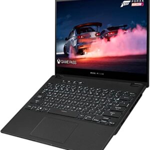 ASUS ROG 13.4" 120Hz WUXGA Touchscreen Gaming Laptop (AMD Ryzen 9 6900HS 8-Core, 16GB LPDDR5 6400MHz RAM, 1TB PCIe SSD, GeForce RTX 3050 Ti 4GB, Backlit KYB, Killer WiFi 6E, BT 5.2, Win 11 Pro) w/Hub