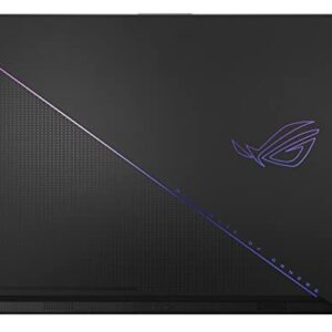 2022 ASUS ROG Zephyrus Duo 16 GX650RX-XS97 Pro Extreme (AMD Ryzen 9 6900HX, 32GB RAM, 4TB NVMe SSD, RTX 3080Ti 16GB, 16" QHD+ 165Hz, Windows 11 Pro) Gaming Laptop