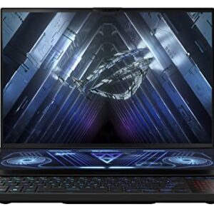 2022 ASUS ROG Zephyrus Duo 16 GX650RX-XS97 Pro Extreme (AMD Ryzen 9 6900HX, 32GB RAM, 4TB NVMe SSD, RTX 3080Ti 16GB, 16" QHD+ 165Hz, Windows 11 Pro) Gaming Laptop