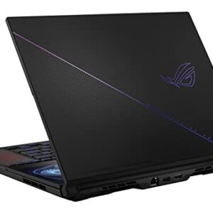 2022 ASUS ROG Zephyrus Duo 16 GX650RX-XS97 Pro Extreme (AMD Ryzen 9 6900HX, 32GB RAM, 4TB NVMe SSD, RTX 3080Ti 16GB, 16" QHD+ 165Hz, Windows 11 Pro) Gaming Laptop