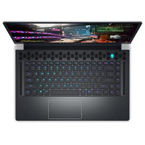 dell alienware x15 r2 gaming laptop (2022) | 15.6″ qhd | core i7 – 512gb ssd – 16gb ram – rtx 3060 | 14 cores @ 4.7 ghz – 12th gen cpu – 12gb gddr6 win 11 home (renewed)