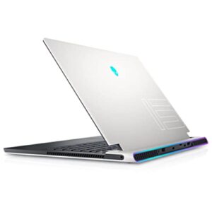 Dell Alienware X15 R2 Gaming Laptop (2022) | 15.6" QHD | Core i7 - 512GB SSD - 16GB RAM - RTX 3060 | 14 Cores @ 4.7 GHz - 12th Gen CPU - 12GB GDDR6 Win 11 Home (Renewed)