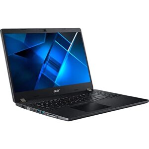 Acer TravelMate P2 P215-53 TMP215-53-56U4 15.6" Notebook - Full HD - 1920 x 1080 - Intel Core i5 11th Gen i5-1135G7 Quad-core (4 Core) 2.40 GHz - 16 GB Total RAM - 512 GB SSD - Windows 11 Pro - I