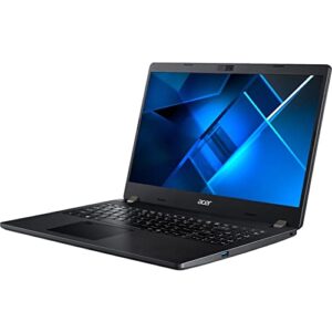 Acer TravelMate P2 P215-53 TMP215-53-56U4 15.6" Notebook - Full HD - 1920 x 1080 - Intel Core i5 11th Gen i5-1135G7 Quad-core (4 Core) 2.40 GHz - 16 GB Total RAM - 512 GB SSD - Windows 11 Pro - I