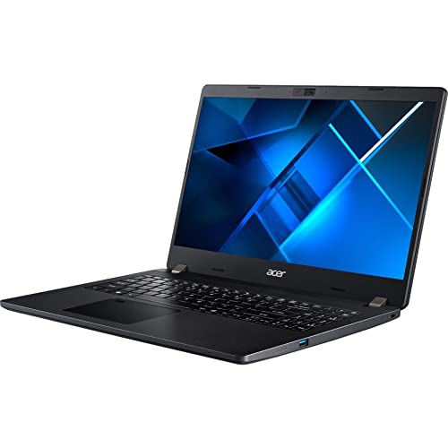 Acer TravelMate P2 P215-53 TMP215-53-56U4 15.6" Notebook - Full HD - 1920 x 1080 - Intel Core i5 11th Gen i5-1135G7 Quad-core (4 Core) 2.40 GHz - 16 GB Total RAM - 512 GB SSD - Windows 11 Pro - I