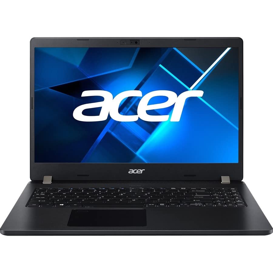 Acer TravelMate P2 P215-53 TMP215-53-56U4 15.6" Notebook - Full HD - 1920 x 1080 - Intel Core i5 11th Gen i5-1135G7 Quad-core (4 Core) 2.40 GHz - 16 GB Total RAM - 512 GB SSD - Windows 11 Pro - I