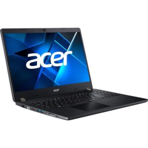 Acer TravelMate P2 P215-53 TMP215-53-56U4 15.6" Notebook - Full HD - 1920 x 1080 - Intel Core i5 11th Gen i5-1135G7 Quad-core (4 Core) 2.40 GHz - 16 GB Total RAM - 512 GB SSD - Windows 11 Pro - I