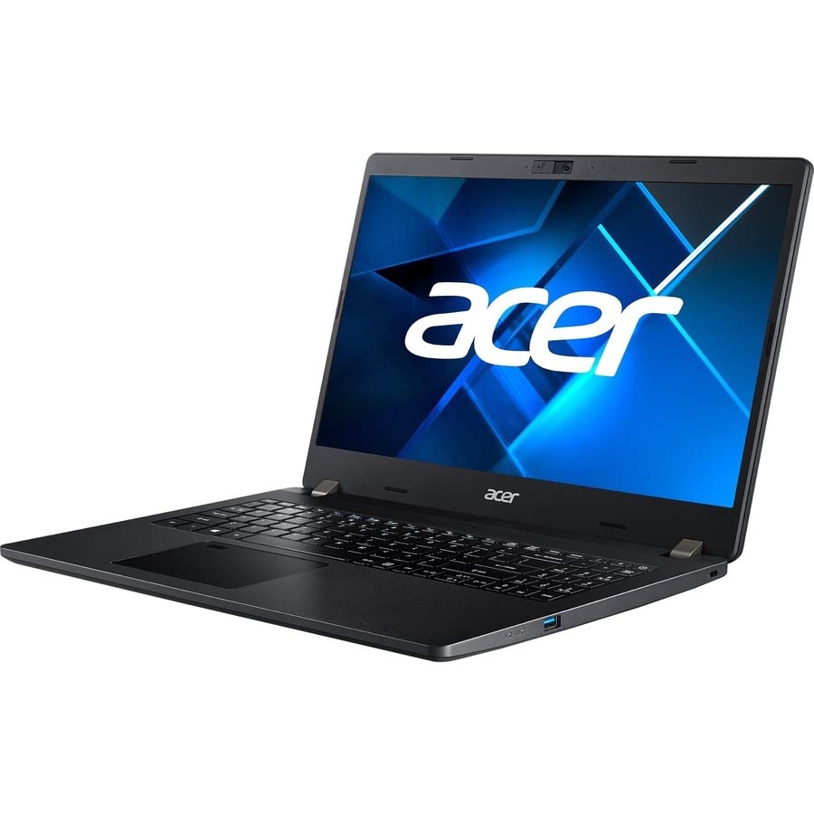 Acer TravelMate P2 P215-53 TMP215-53-56U4 15.6" Notebook - Full HD - 1920 x 1080 - Intel Core i5 11th Gen i5-1135G7 Quad-core (4 Core) 2.40 GHz - 16 GB Total RAM - 512 GB SSD - Windows 11 Pro - I