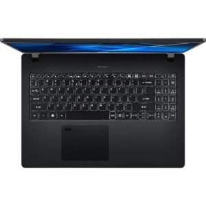 Acer TravelMate P2 P215-53 TMP215-53-56U4 15.6" Notebook - Full HD - 1920 x 1080 - Intel Core i5 11th Gen i5-1135G7 Quad-core (4 Core) 2.40 GHz - 16 GB Total RAM - 512 GB SSD - Windows 11 Pro - I