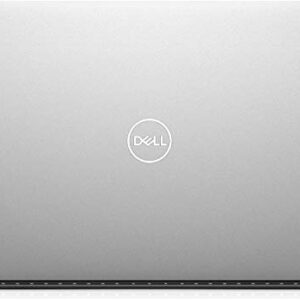 Dell XPS 15 9510 15.6" FHD+ (1920x1200) Laptop Computer - 11th Gen Intel Core i7-11800H 8-Core up to 4.60 GHz Processor, 32GB RAM, 2TB PCIe SSD, GeForce RTX 3050Ti 4GB GDDR6 GPU, Windows 11 Pro