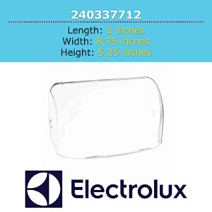 Electrolux 240337712 Frigidaire Door