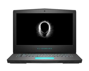 alienware 15 r4 15.6″ fhd – i7-8750h – nvidia gtx 1060-16gb – 1tb hdd+256gb ssd windows 10, black