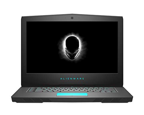 Alienware 15 R4 15.6" FHD - i7-8750H - NVIDIA GTX 1060-16GB - 1TB HDD+256GB SSD Windows 10, Black