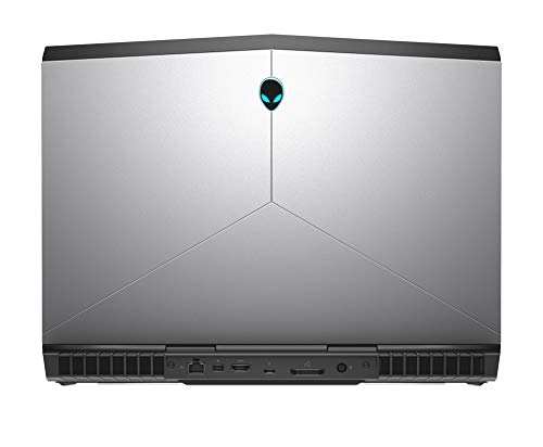 Alienware 15 R4 15.6" FHD - i7-8750H - NVIDIA GTX 1060-16GB - 1TB HDD+256GB SSD Windows 10, Black