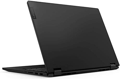 Lenovo Flex 14 2-in-1 Convertible Laptop, 14.0 Inch HD, Touch screen, Intel Core i3-8145U Processor, 4GB DDR4 RAM, 128GB Nvme SSD, Intel UHD Graphics 620, Windows 10, Onyx Black