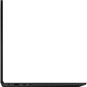 Lenovo Flex 14 2-in-1 Convertible Laptop, 14.0 Inch HD, Touch screen, Intel Core i3-8145U Processor, 4GB DDR4 RAM, 128GB Nvme SSD, Intel UHD Graphics 620, Windows 10, Onyx Black