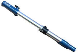 shark`ninja shark extension wand tube for nv680, nv681, nv681c, nv682, nv682q, nv683 rotator powered lift-away speed upright vacuum